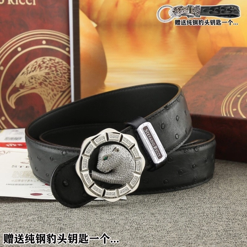 Legit Stefano Ricci Belts