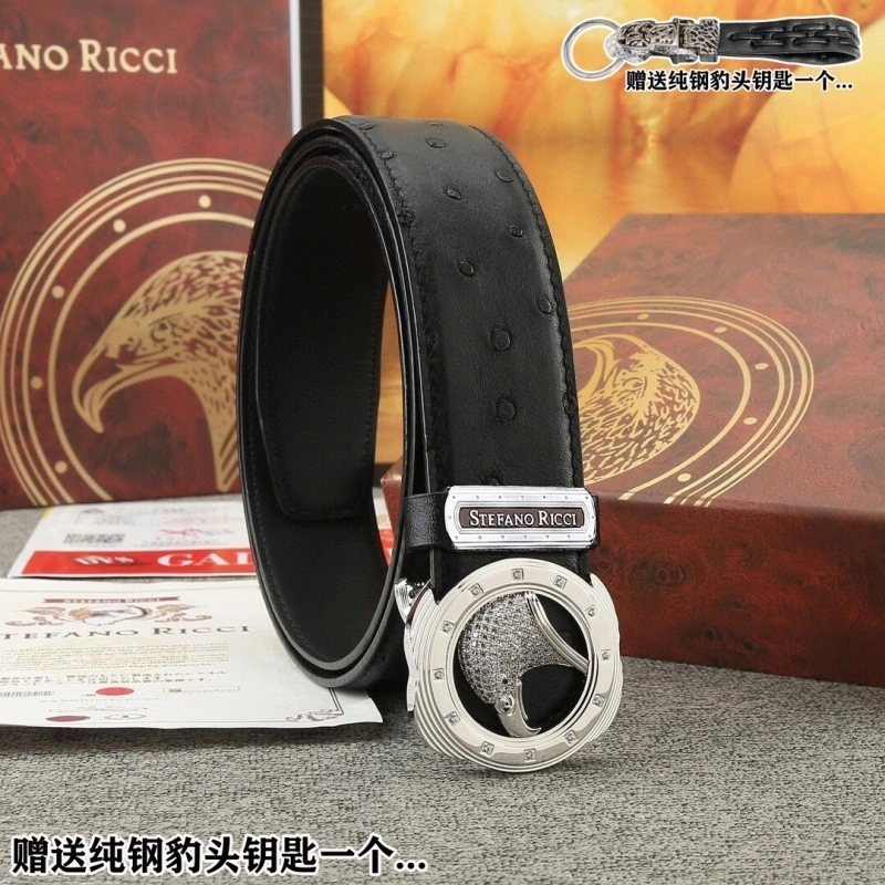 Legit Stefano Ricci Belts