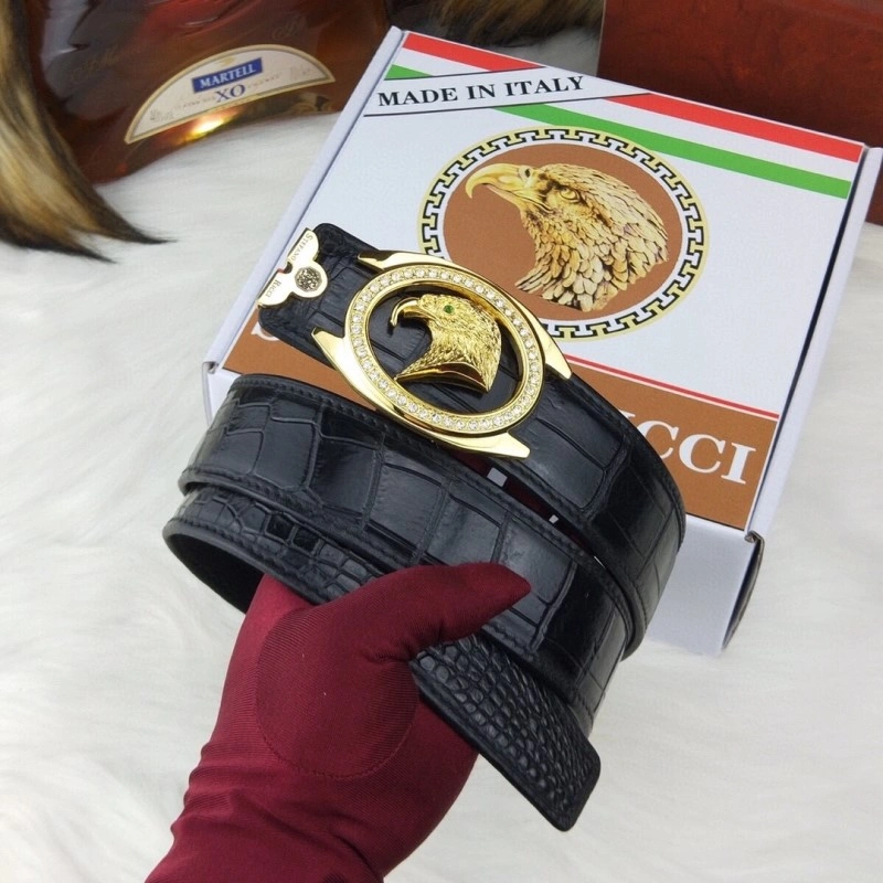 Genuine Stefano Ricci Belts