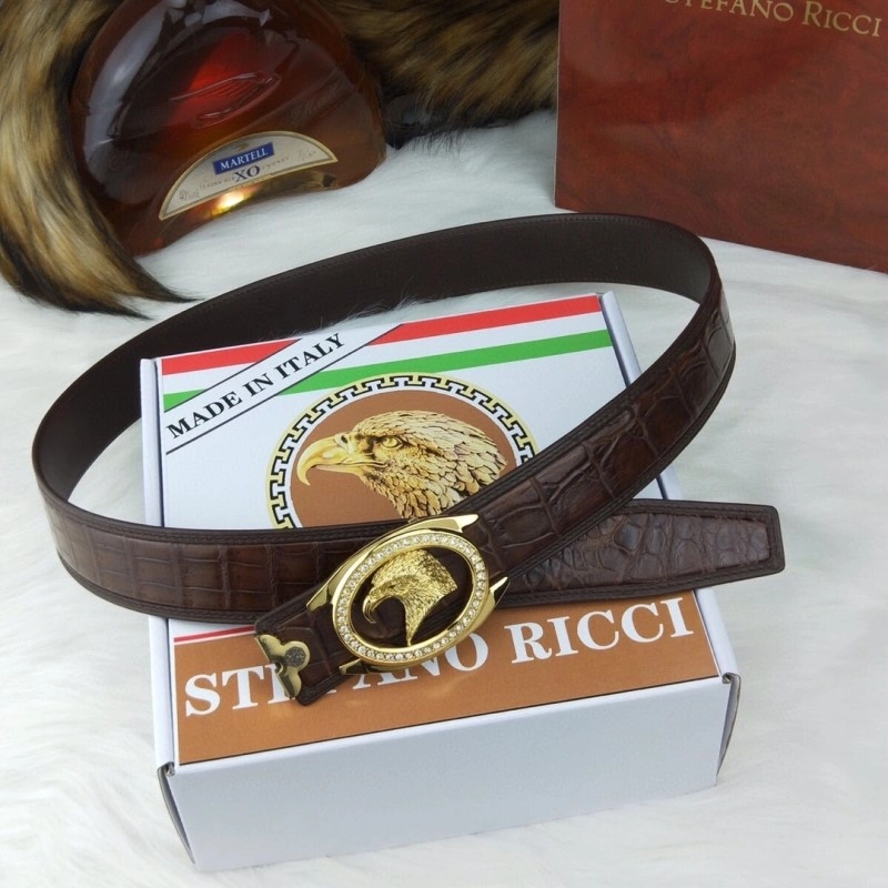 Genuine Stefano Ricci Belts