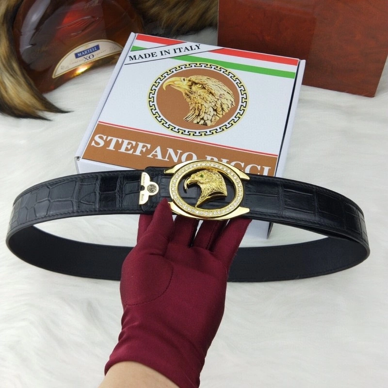Genuine Stefano Ricci Belts