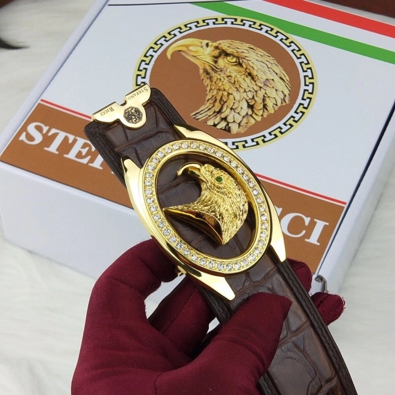 Genuine Stefano Ricci Belts