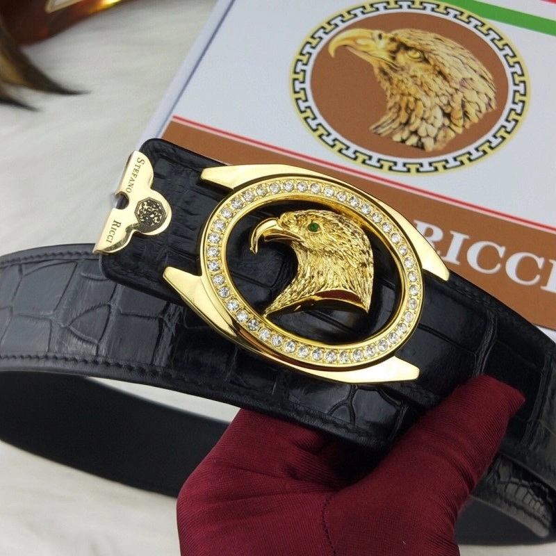 Genuine Stefano Ricci Belts