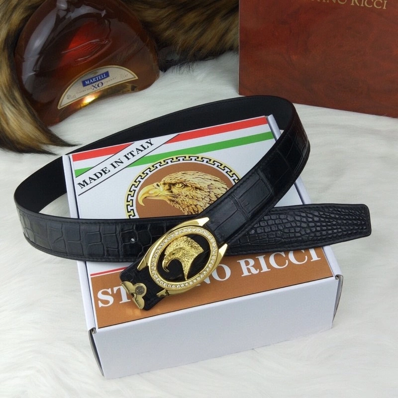 Genuine Stefano Ricci Belts