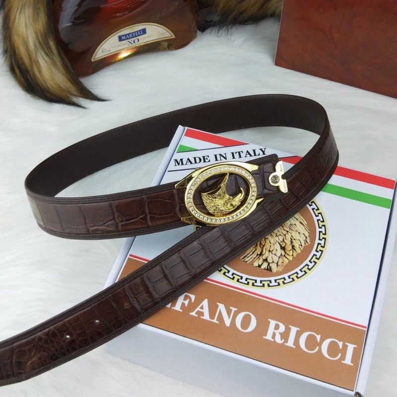 Genuine Stefano Ricci Belts