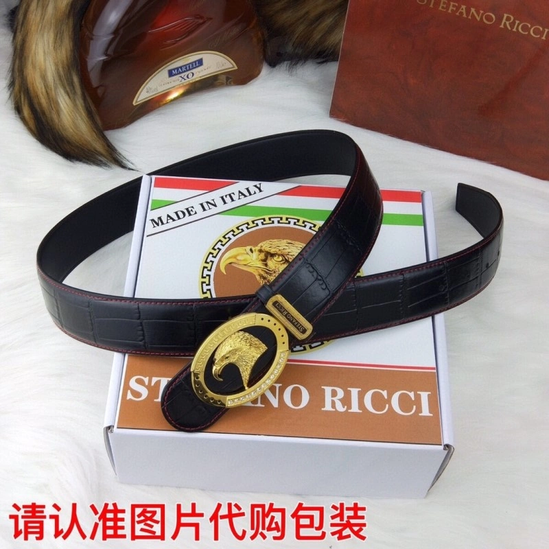 Bargain Stefano Ricci Belts