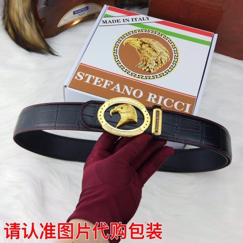 Bargain Stefano Ricci Belts