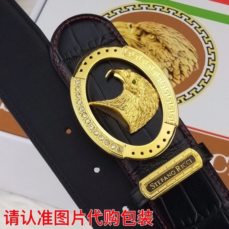 Bargain Stefano Ricci Belts