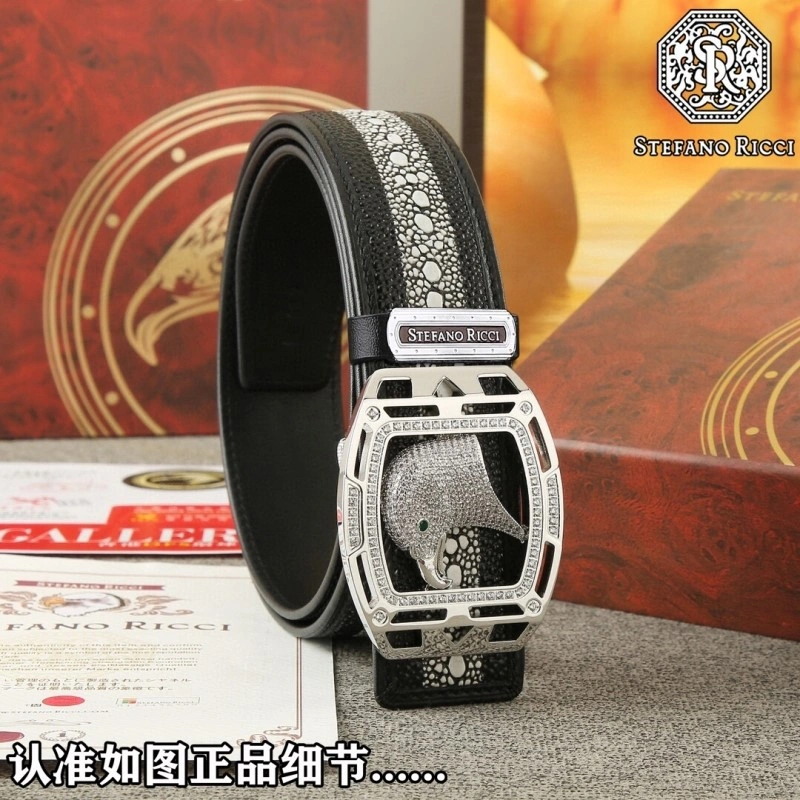 Reasonably priced Stefano Ricci Belts