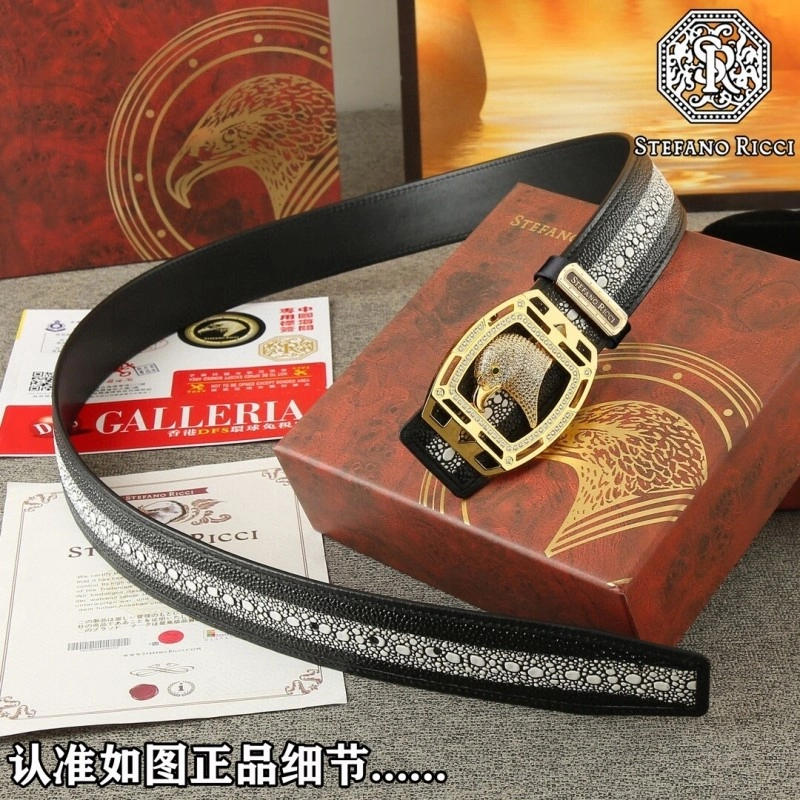 Reasonably priced Stefano Ricci Belts
