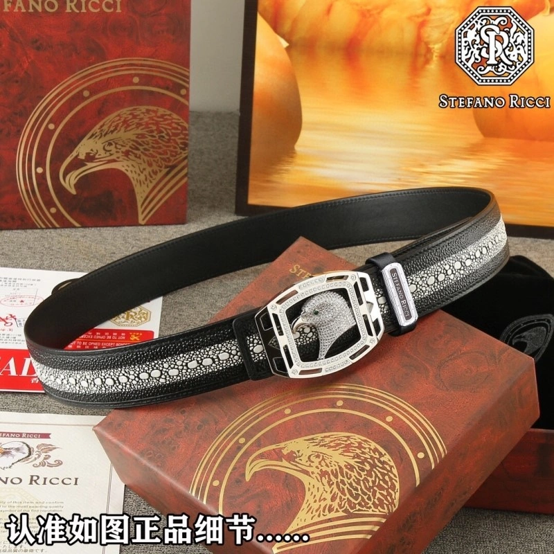 Reasonably priced Stefano Ricci Belts