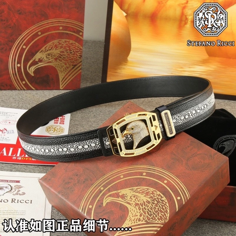 Reasonably priced Stefano Ricci Belts