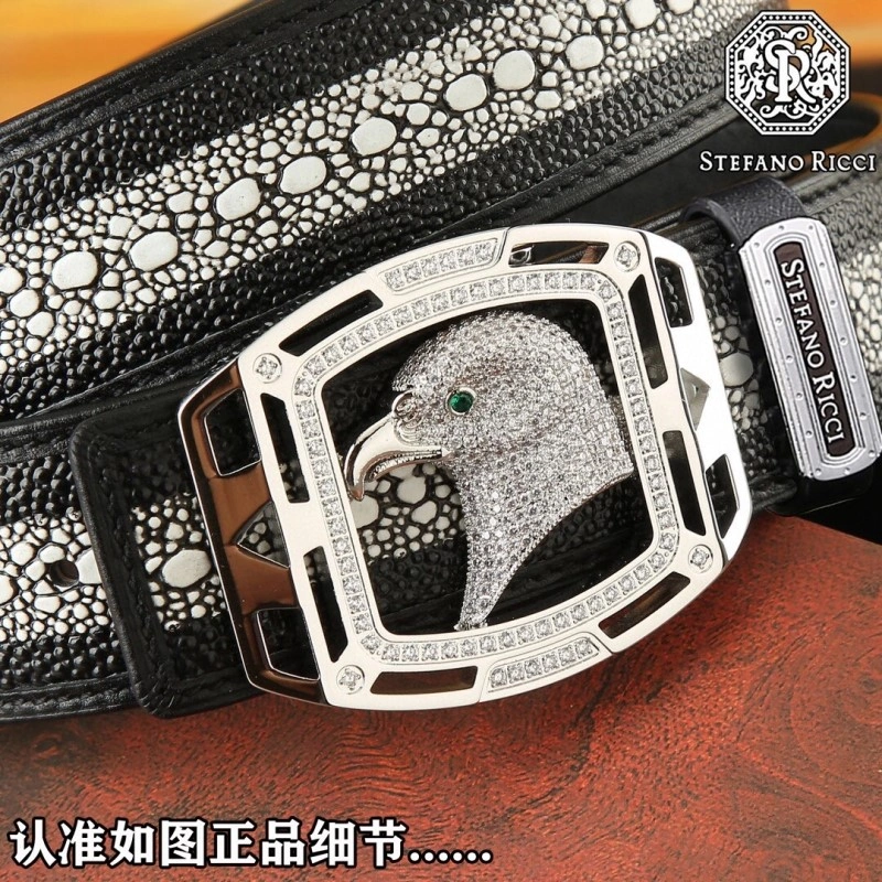 Reasonably priced Stefano Ricci Belts