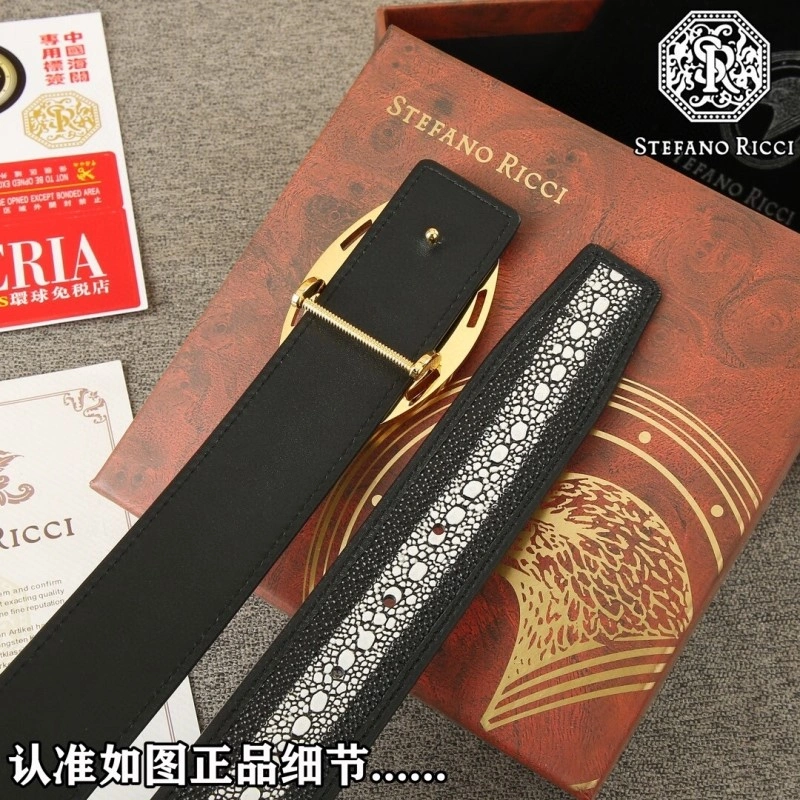 Reasonably priced Stefano Ricci Belts