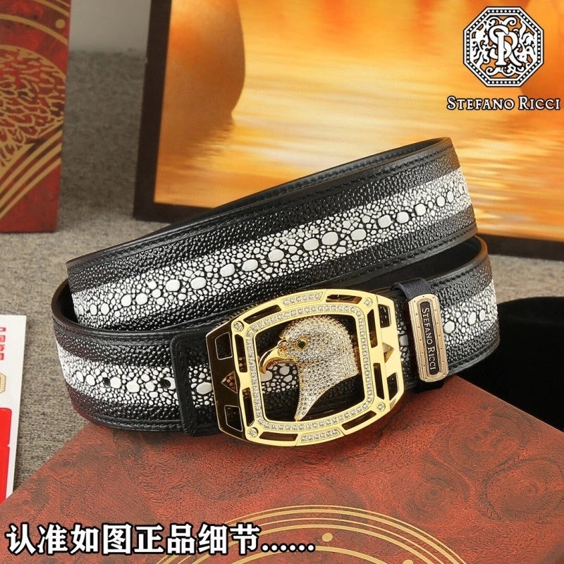 Reasonably priced Stefano Ricci Belts