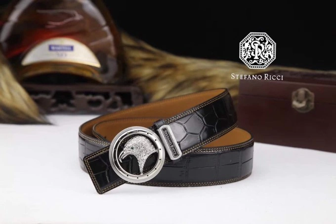 High accuracy Stefano Ricci Belts