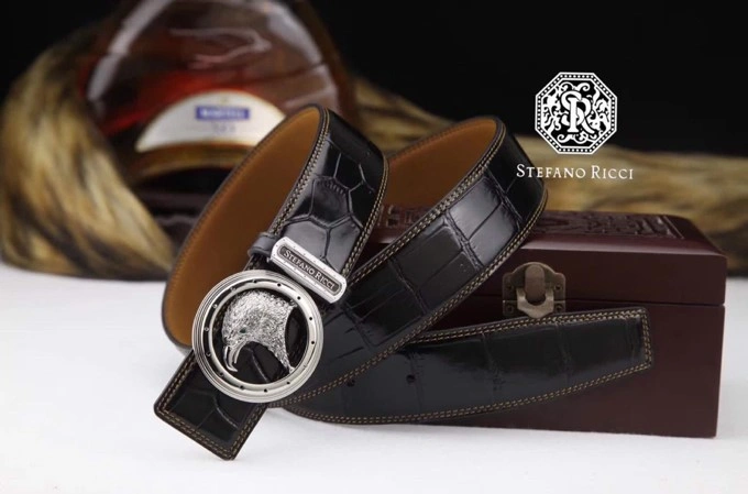High accuracy Stefano Ricci Belts
