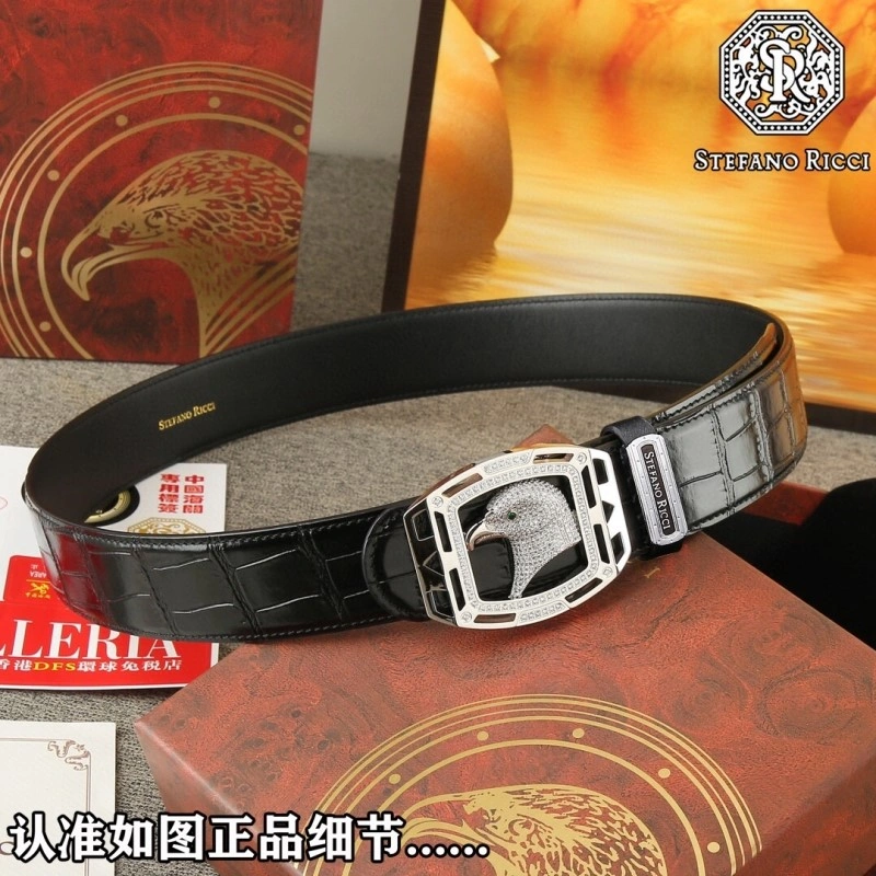 1:1 copy Stefano Ricci Belts