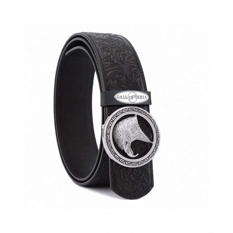 Real Stefano Ricci Belts