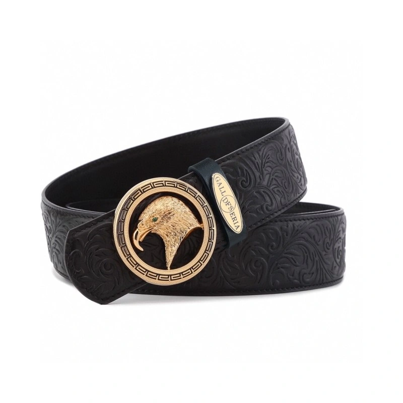 Real Stefano Ricci Belts