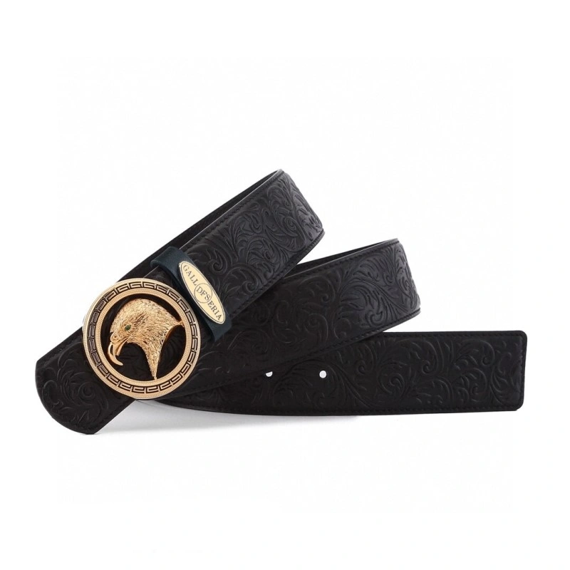 Real Stefano Ricci Belts