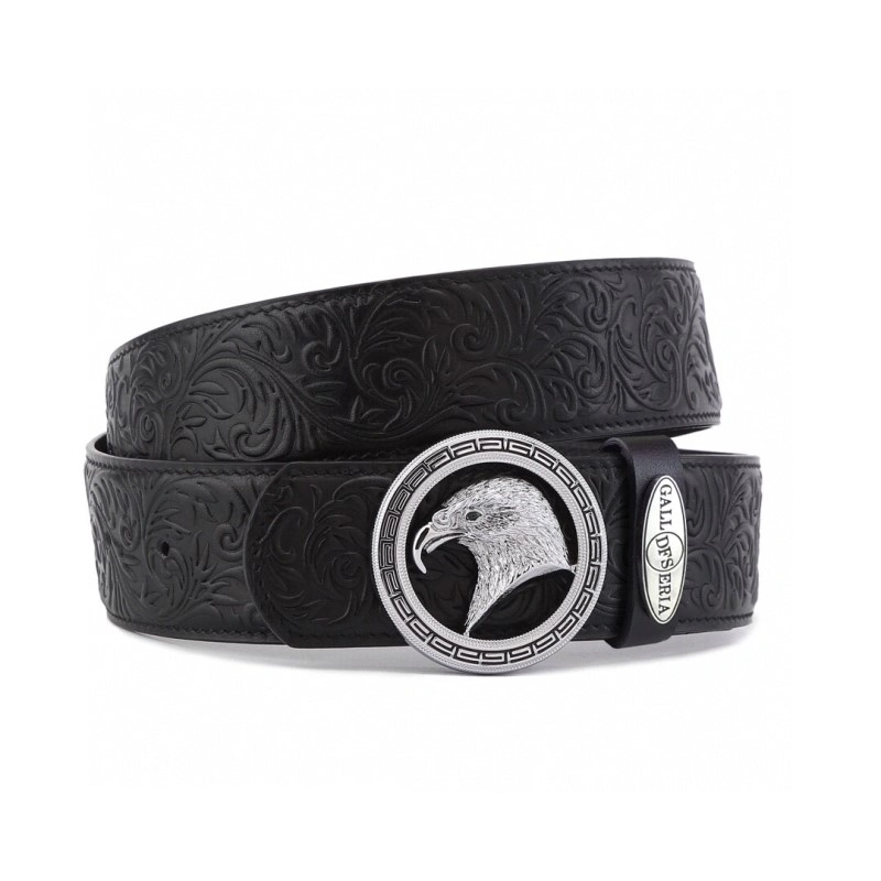 Real Stefano Ricci Belts