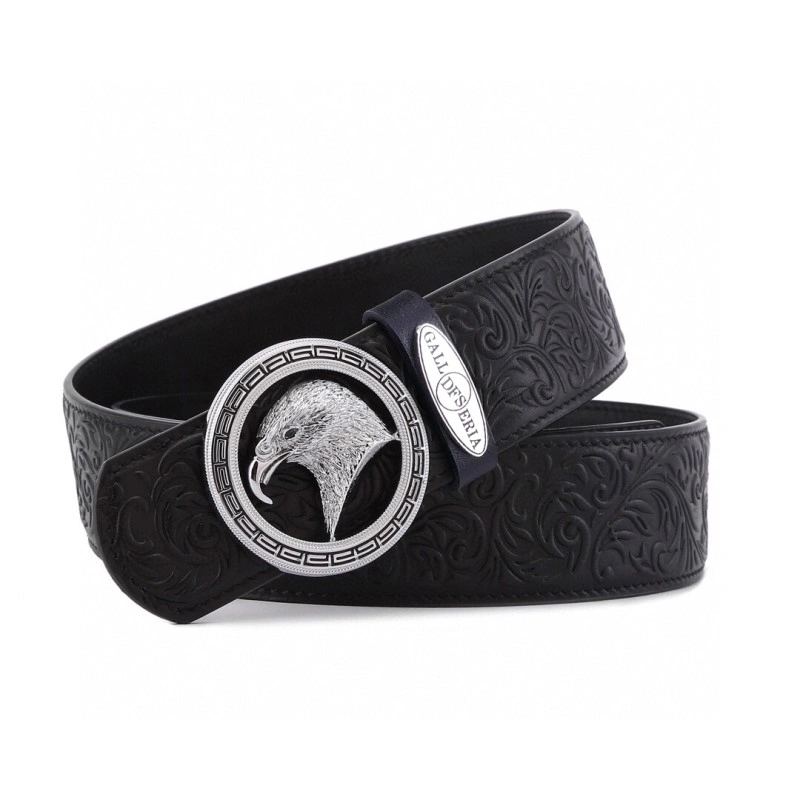 Real Stefano Ricci Belts