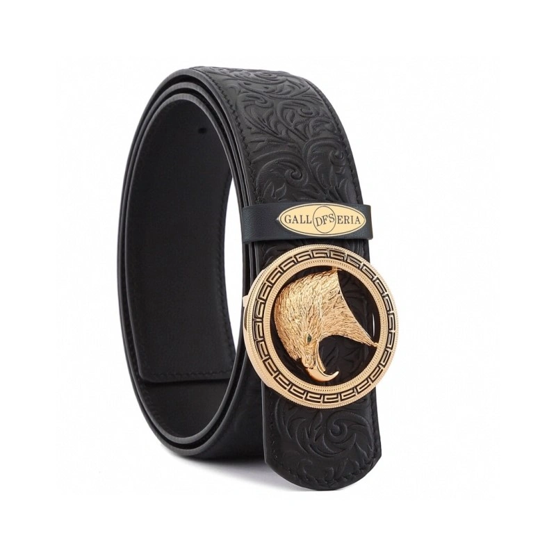 Real Stefano Ricci Belts