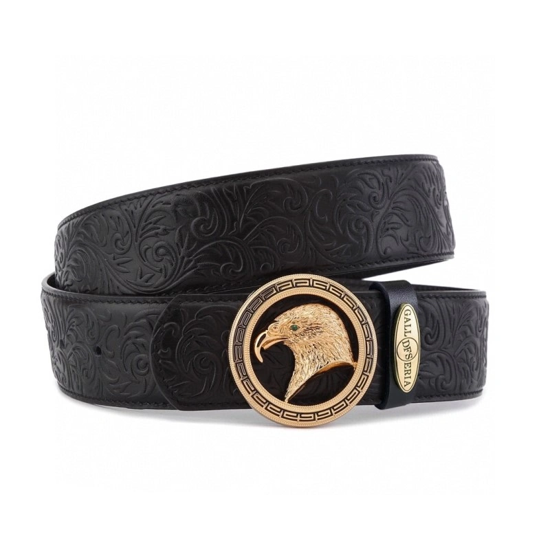 Real Stefano Ricci Belts