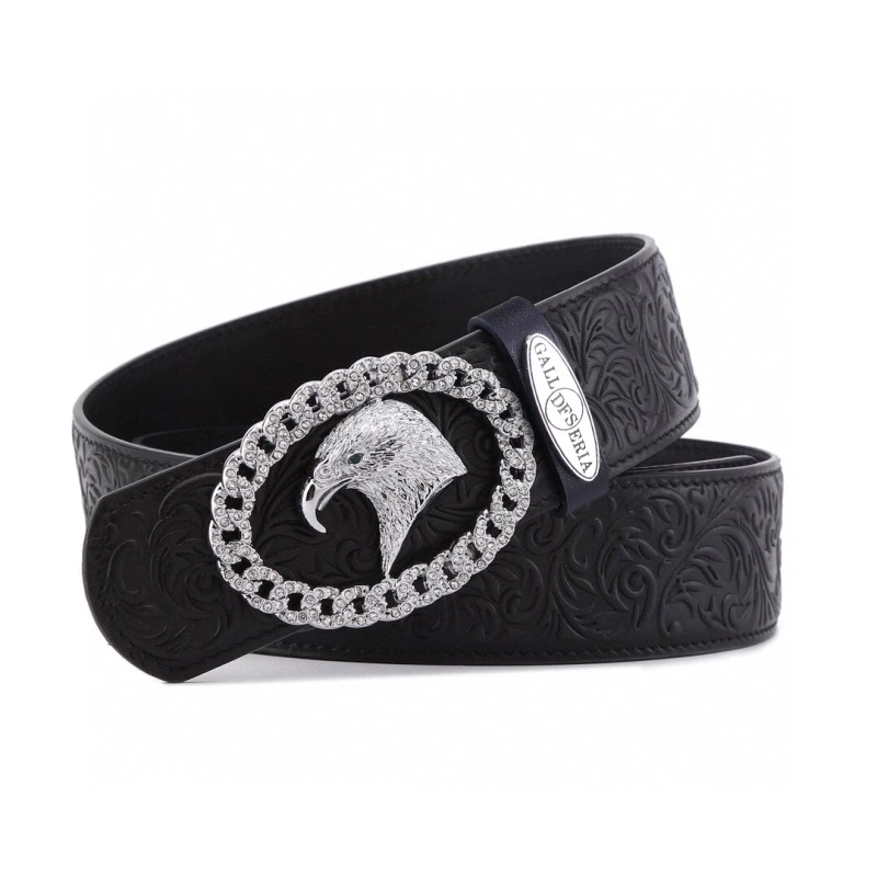 Top match Stefano Ricci Belts
