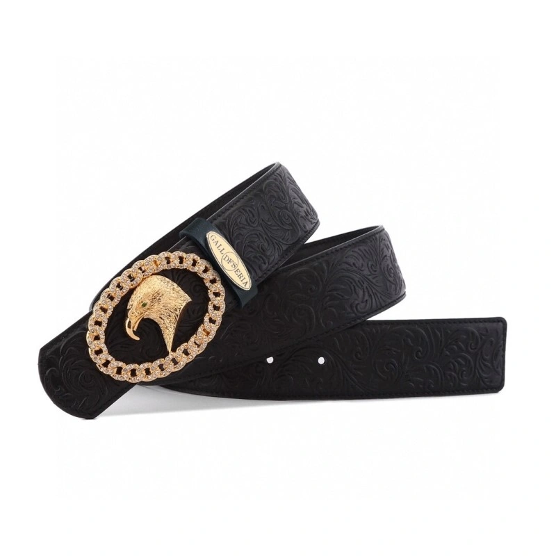 Top match Stefano Ricci Belts