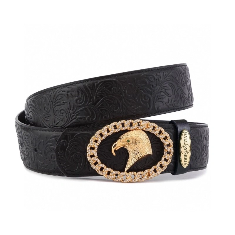 Top match Stefano Ricci Belts
