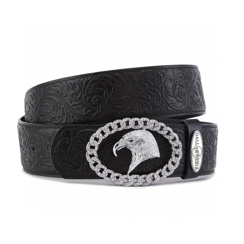 Top match Stefano Ricci Belts