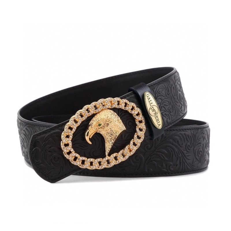 Top match Stefano Ricci Belts