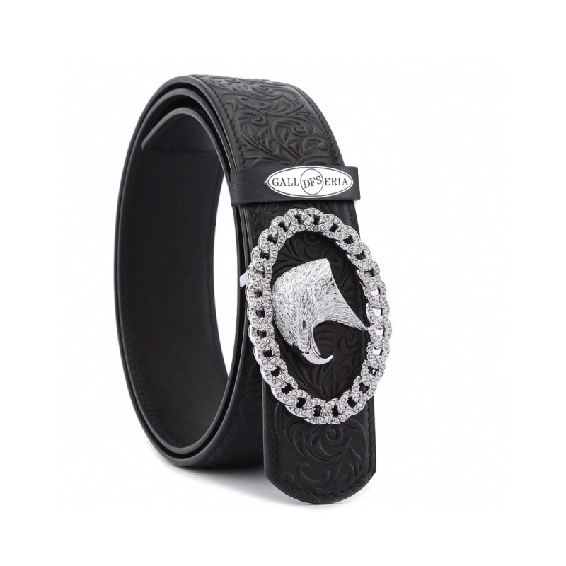 Top match Stefano Ricci Belts