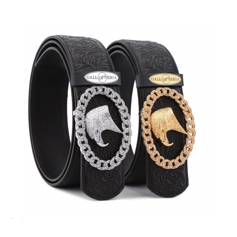 Top match Stefano Ricci Belts