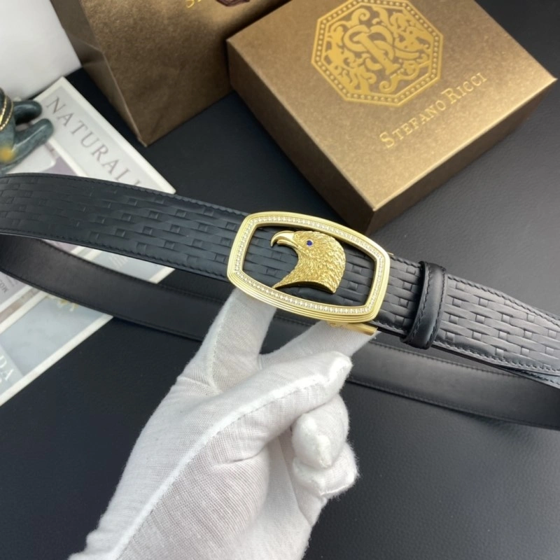 Genuine Stefano Ricci Belts