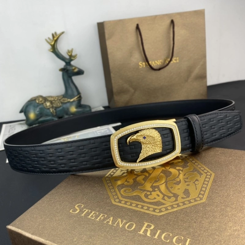 Genuine Stefano Ricci Belts