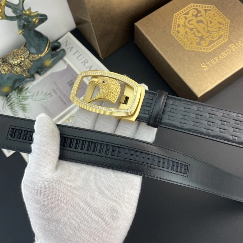 Genuine Stefano Ricci Belts
