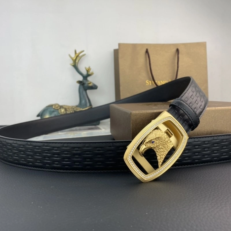 Genuine Stefano Ricci Belts