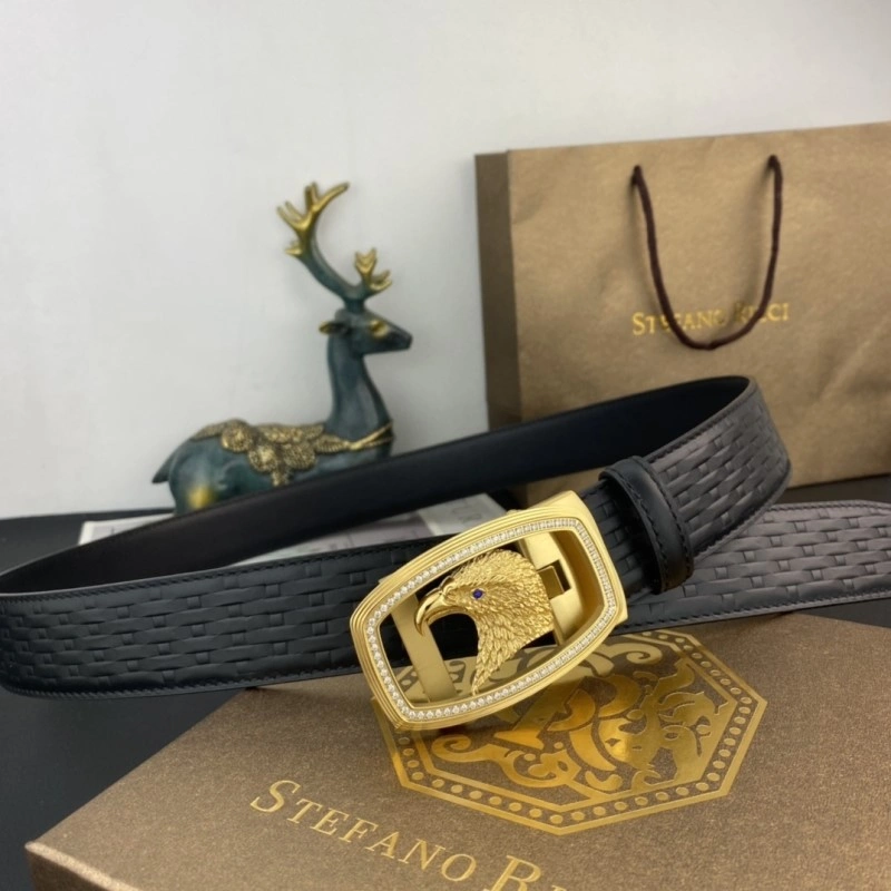 Genuine Stefano Ricci Belts