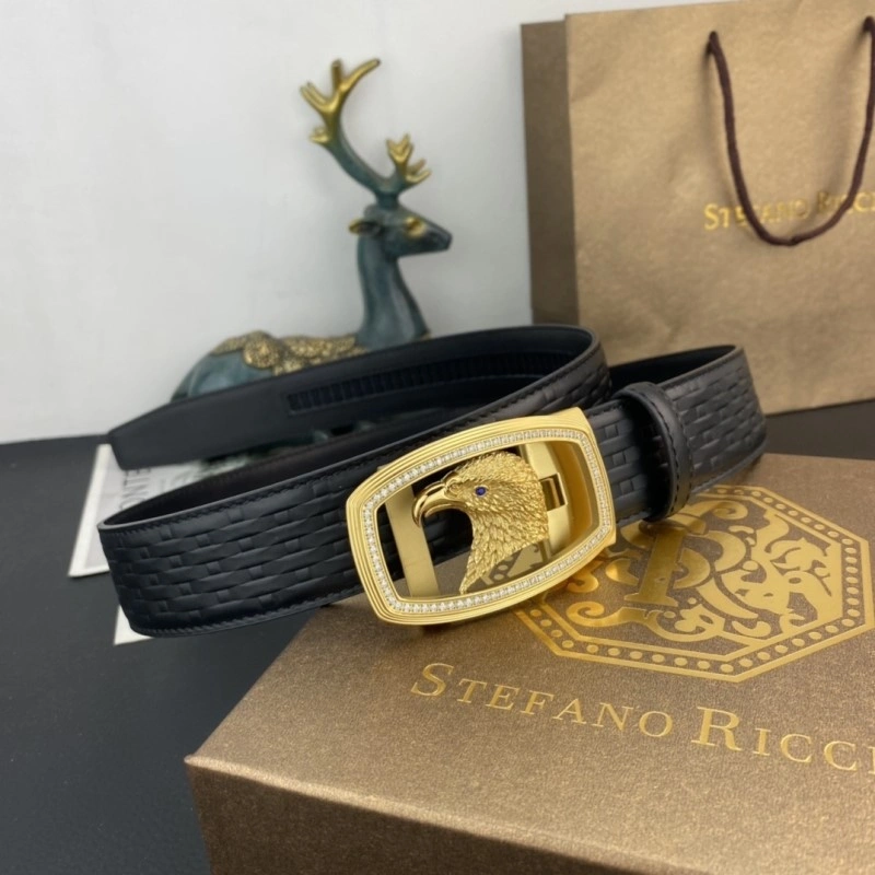Genuine Stefano Ricci Belts