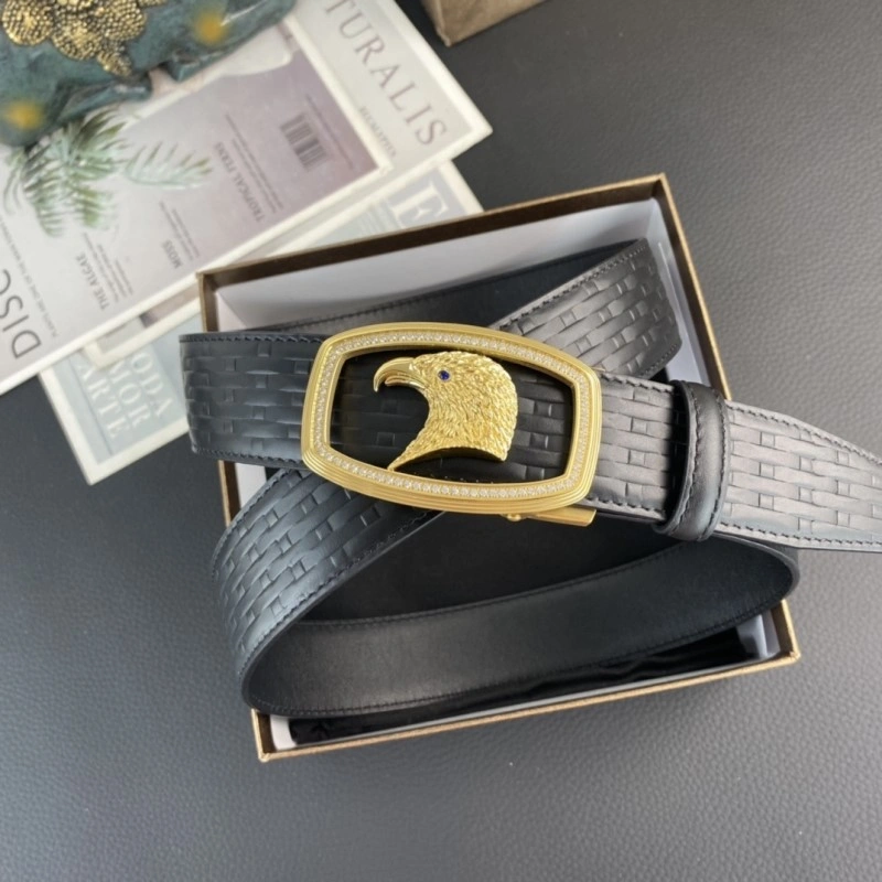 Genuine Stefano Ricci Belts
