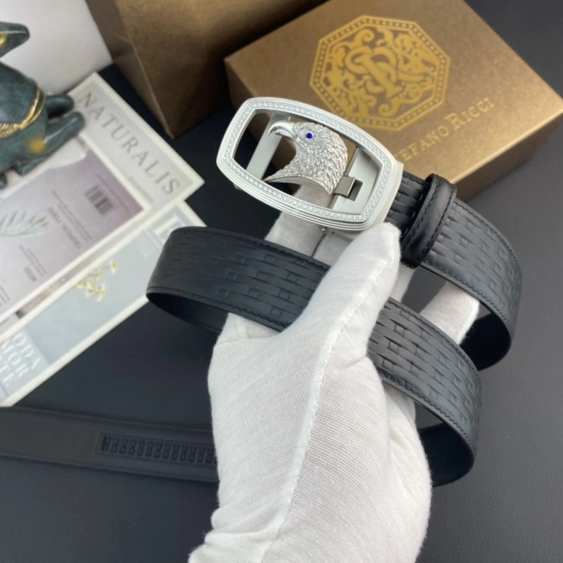Indistinguishable Stefano Ricci Belts