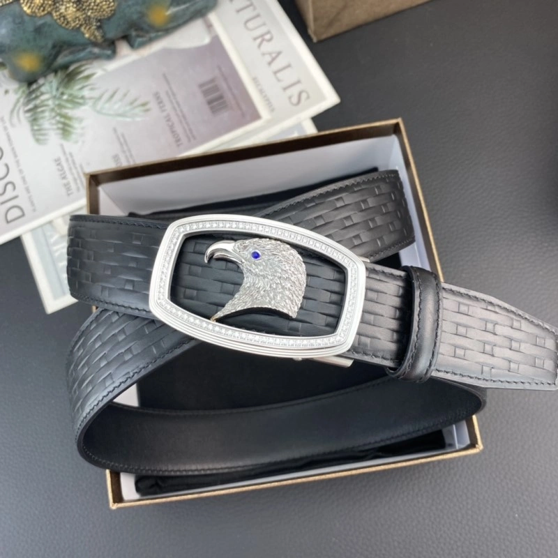 Indistinguishable Stefano Ricci Belts