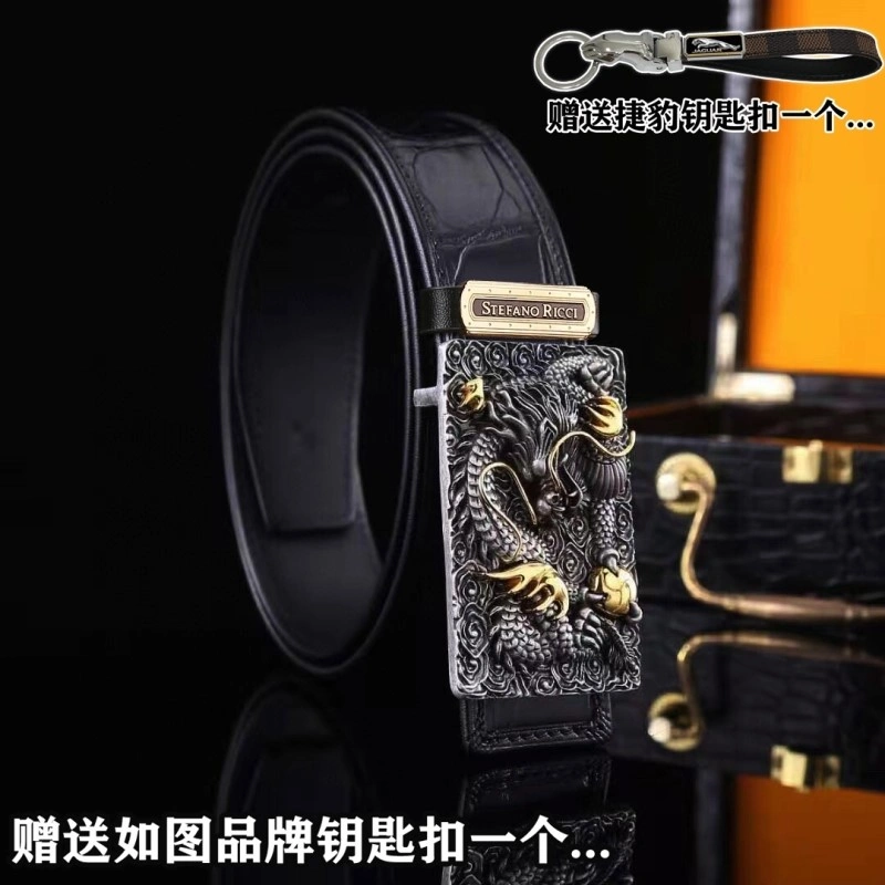 Legit Stefano Ricci Belts