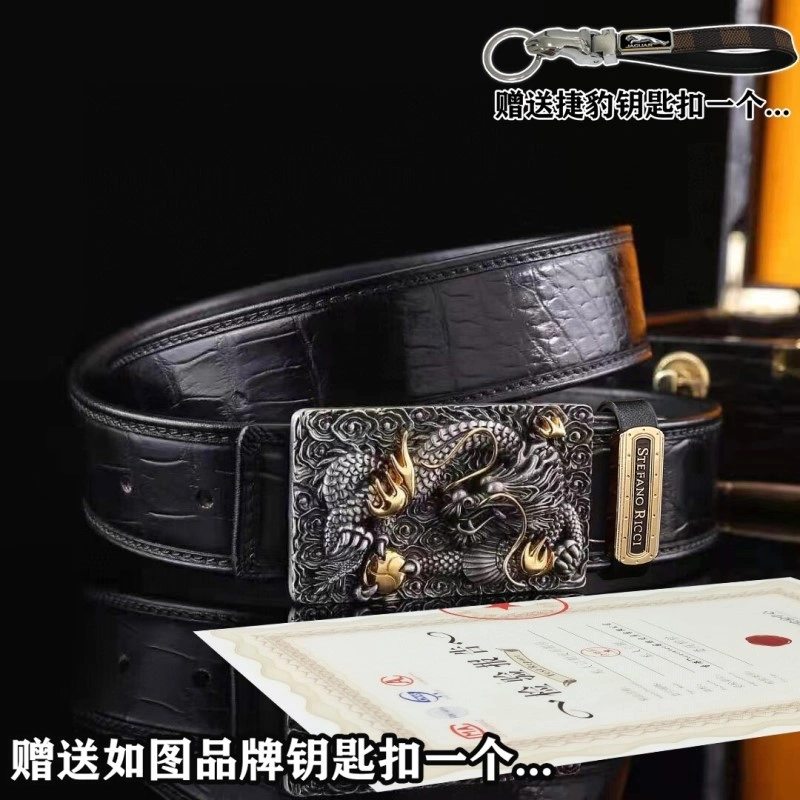 Legit Stefano Ricci Belts
