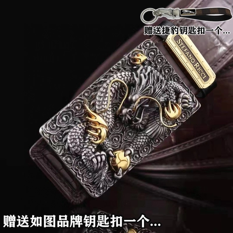 Legit Stefano Ricci Belts