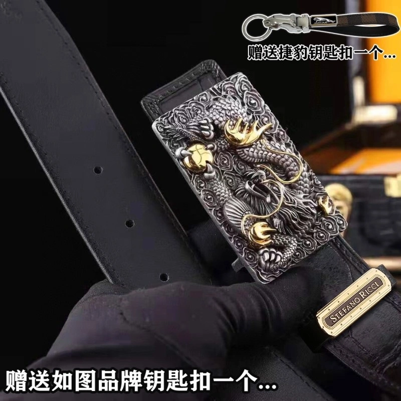 Legit Stefano Ricci Belts