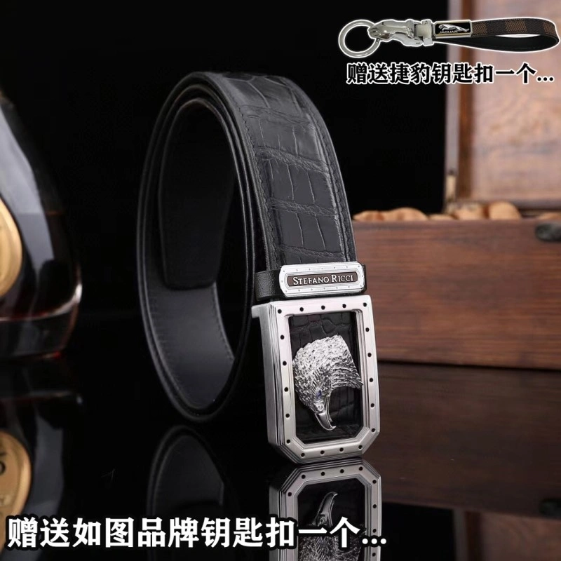Exact replica Stefano Ricci Belts